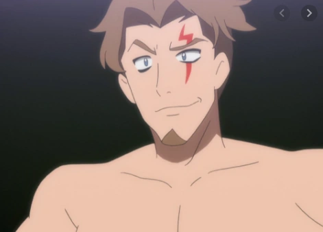 Mr. Electric | Power Rangers Hero Force Wiki | Fandom