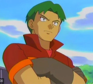 Rico (Pokémon) | Power Rangers Hero Force Wiki | Fandom
