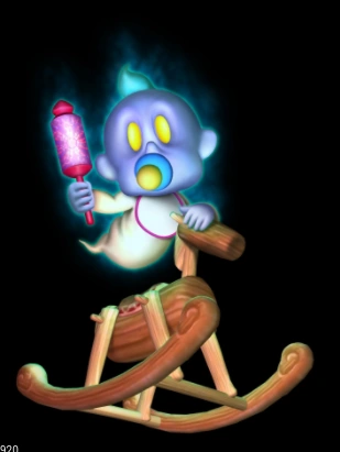 Chauncey | Power Rangers Hero Force Wiki | Fandom