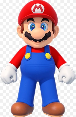 Mario | Power Rangers Hero Force Wiki | Fandom