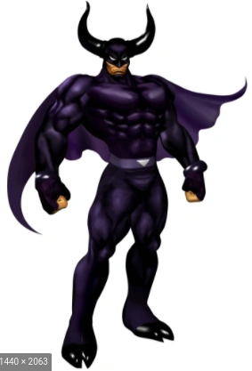 Black Shadow | Power Rangers Hero Force Wiki | Fandom