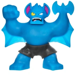 Battaxe | Power Rangers Hero Force Wiki | Fandom