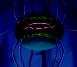 Ra Moon | Power Rangers Hero Force Wiki | Fandom