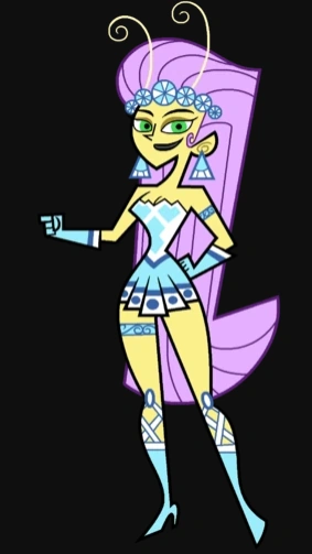 Princess Mandie | Power Rangers Hero Force Wiki | Fandom