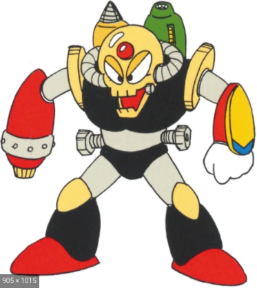 Doc Robot | Power Rangers Hero Force Wiki | Fandom