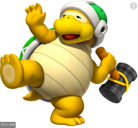 Sledge Bros. | Power Rangers Hero Force Wiki | Fandom