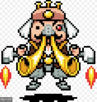 Fassad | Power Rangers Hero Force Wiki | Fandom