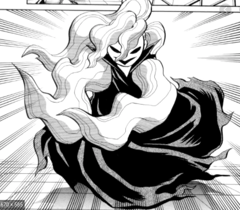 Mask of Ice | Power Rangers Hero Force Wiki | Fandom