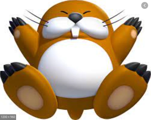 Monty Moles | Power Rangers Hero Force Wiki | Fandom