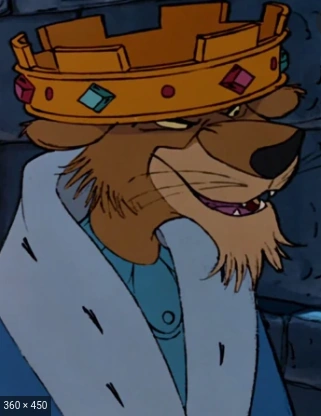 Prince John | Power Rangers Hero Force Wiki | Fandom