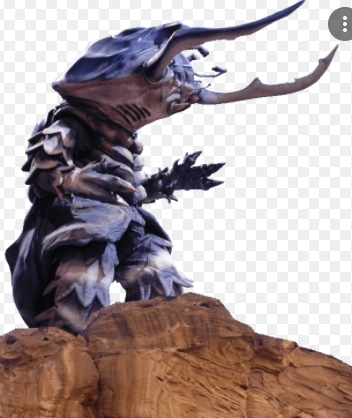 Antlar | Power Rangers Hero Force Wiki | Fandom