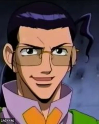 Truman | Power Rangers Hero Force Wiki | Fandom