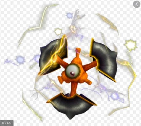 Glunder | Power Rangers Hero Force Wiki | Fandom