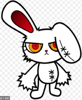 Bloody Bunny | Power Rangers Hero Force Wiki | Fandom