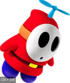 Fly Guys | Power Rangers Hero Force Wiki | Fandom