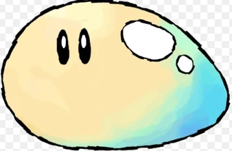 Salvo the Slime | Power Rangers Hero Force Wiki | Fandom