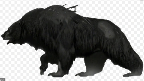 Mor'du | Power Rangers Hero Force Wiki | Fandom