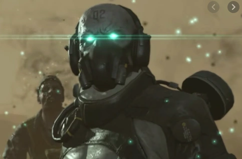 "Skulls" Parasite Unit | Power Rangers Hero Force Wiki | Fandom