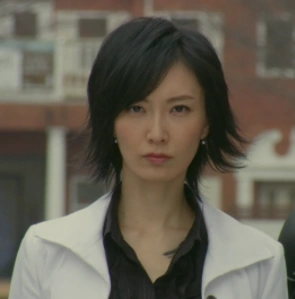 Igura | Power Rangers Hero Force Wiki | Fandom