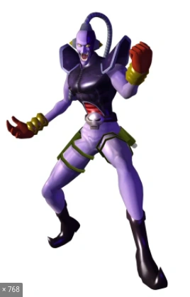 Zoda | Power Rangers Hero Force Wiki | Fandom