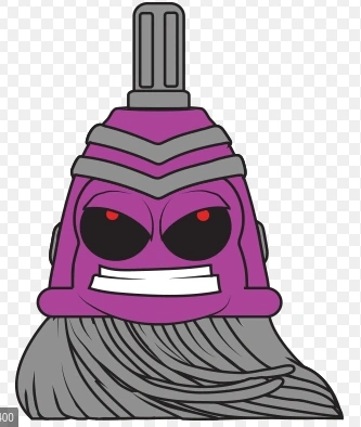 Mop Top | Power Rangers Hero Force Wiki | Fandom