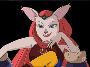 Princess Buburina | Power Rangers Hero Force Wiki | Fandom