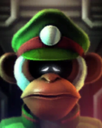 Forever Train Engineer | Power Rangers Hero Force Wiki | Fandom