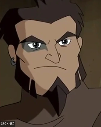 Orak | Power Rangers Hero Force Wiki | Fandom