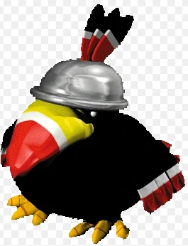 Dodo | Power Rangers Hero Force Wiki | Fandom