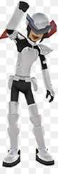 Cipher Grunts | Power Rangers Hero Force Wiki | Fandom