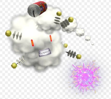 Spaak | Power Rangers Hero Force Wiki | Fandom