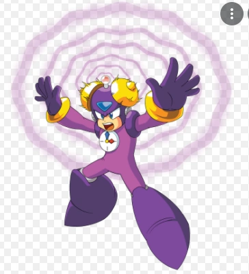 Time Man | Power Rangers Hero Force Wiki | Fandom