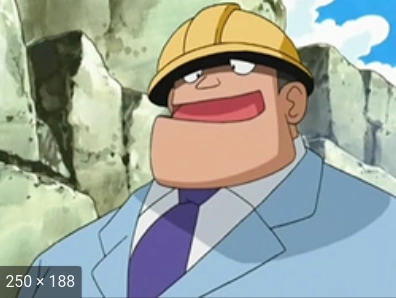 Head Engineer | Power Rangers Hero Force Wiki | Fandom