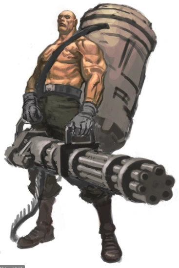 Vulcan Raven | Power Rangers Hero Force Wiki | Fandom