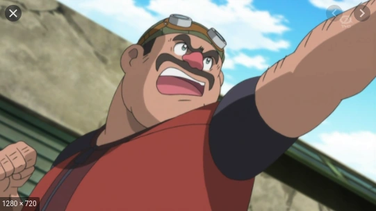 Dolan | Power Rangers Hero Force Wiki | Fandom