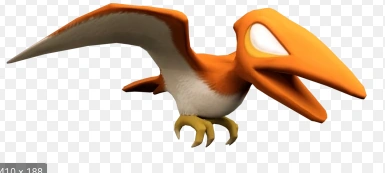 Condor | Power Rangers Hero Force Wiki | Fandom