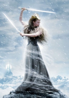 Jadis the White Witch | Power Rangers Hero Force Wiki | Fandom