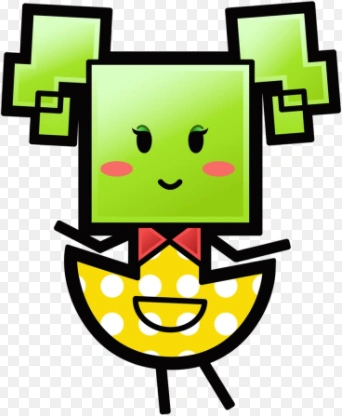 Mimi | Power Rangers Hero Force Wiki | Fandom