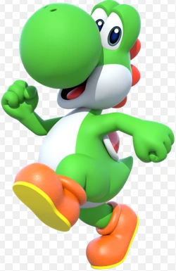 Yoshi | Power Rangers Hero Force Wiki | Fandom