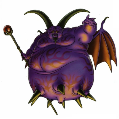 Rhapthorne | Power Rangers Hero Force Wiki | Fandom