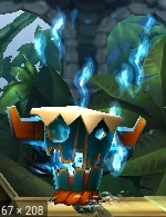 Tiki Bomber | Power Rangers Hero Force Wiki | Fandom