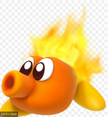 Hot Head | Power Rangers Hero Force Wiki | Fandom