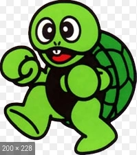 Rolling Turtle | Power Rangers Hero Force Wiki | Fandom