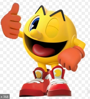 Pac-Man | Power Rangers Hero Force Wiki | Fandom