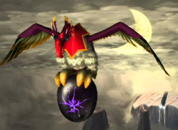 Thunder Roc | Power Rangers Hero Force Wiki | Fandom