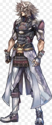 Jin | Power Rangers Hero Force Wiki | Fandom