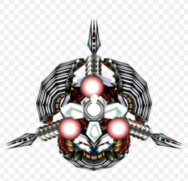 Gorgon | Power Rangers Hero Force Wiki | Fandom