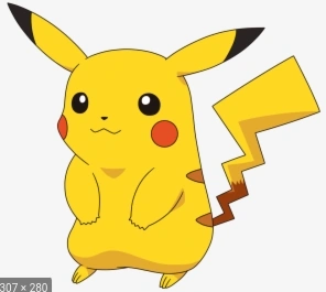 Pikachu | Power Rangers Hero Force Wiki | Fandom