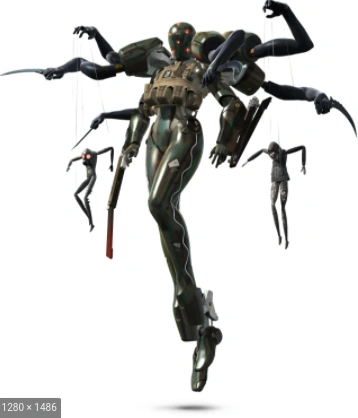 Screaming Mantis | Power Rangers Hero Force Wiki | Fandom