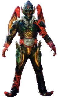 Buffal | Power Rangers Hero Force Wiki | Fandom
